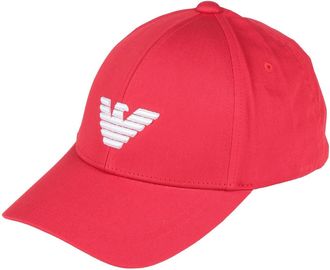 Emporio Armani ACCESSOIRES - Mützen & Hüte auf YOOX.COM