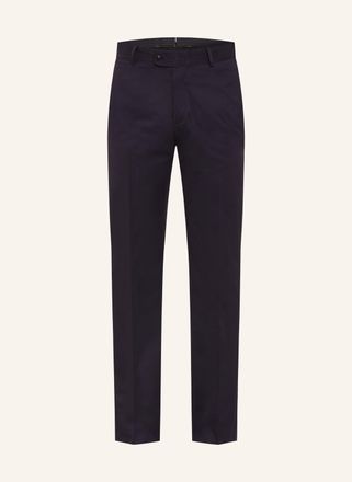 Brioni Chino Pienza Slim Fit blau