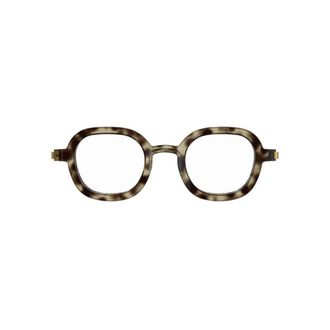 Lindberg Acetanium 1063 - unisex - Accessoires - Brun - Taille: 45 MM