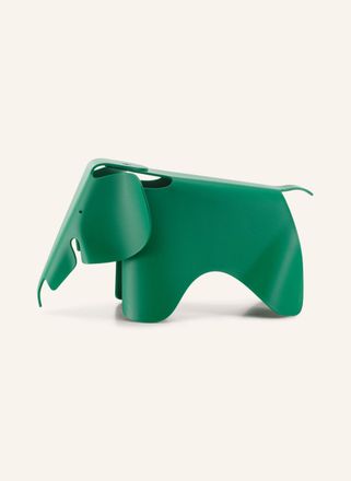 Vitra Dekofigur Eames Elephant Small gruen