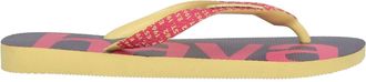 Havaianas SCHUHE - Zehentrenner auf YOOX.COM
