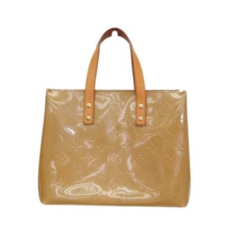 Louis Vuitton Pre-owned Toile sacs-louis-vuitton - Femme - Pre-owned - Brun - Taille: ONE Size