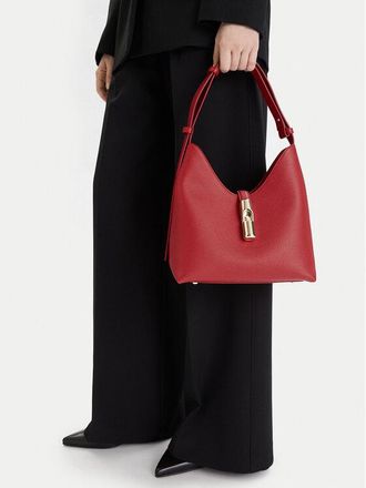 Furla Handtasche Goccia S WB01979 BX3353 KH 4484S Rot