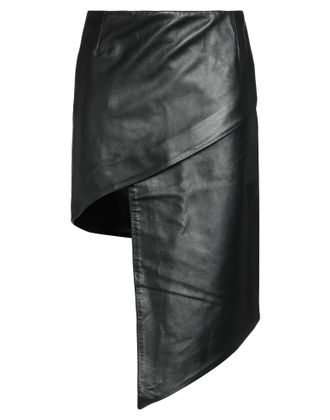 VETEMENTS HOSEN & R&Ouml;CKE - Midi-R&ouml;cke auf YOOX.COM