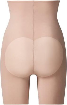 Calvin Klein Short gainant taille haute