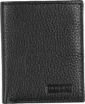 Emanuel Ungaro Kleinlederwaren - Brieftaschen auf YOOX.COM