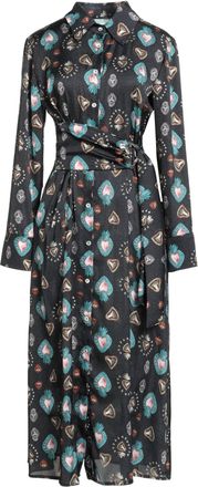 Il The' Delle 5 KLEIDER - Midi-Kleider auf YOOX.COM