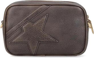 Golden Goose Sac Port&eacute; &Eacute;paule - Mini Star
