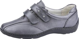 Waldläufer Damen, Schuhe, Grau, 37 EUGröße