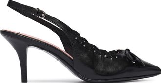 Tamaris Sandalen Tamaris 1-29602-46 Schwarz