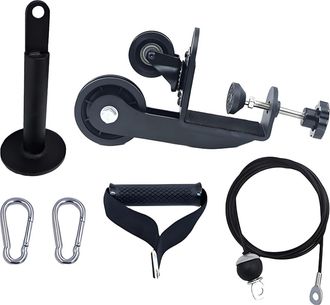 Generic Armdrücken Trainingsgerät | Multifunktional Und Verstellbar | Unterarm Trainingsgerät Fitness Ausrüstung - Für Stärkung Erholung Entwicklung Erwachsen