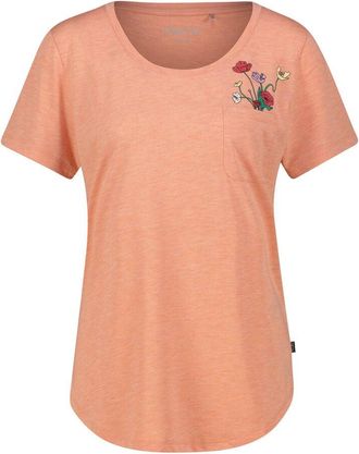 Meru Damen T-Shirt PRTOALEGRE
