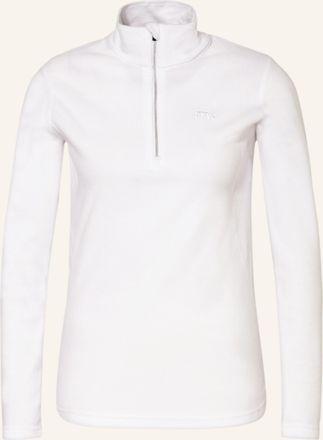 Meru Me&deg;Ru Midlayer Motueka weiss
