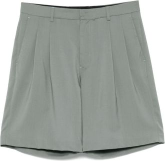 low brand Homme, Shorts, Gris, Taille: W32 Shorts d&eacute;contract&eacute;s