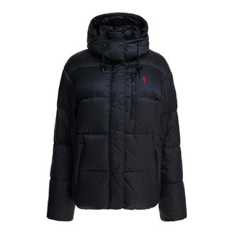 Polo Ralph Lauren Daunenjacke - - Jackets - Damen - Blau - S