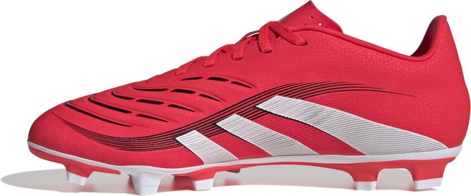 adidas Adidas Unisex Predator Club Firm Ground/Multi Ground Football ...
