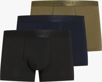 Tommy Hilfiger Lot de 3 boxers