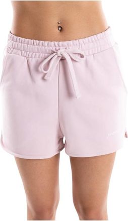 Hinnominate Hinnominate, Femme, Shorts, Rose, Taille: 36 FR Short Shorts