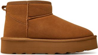 Only Schneeschuhe ONLY 15330022 Braun