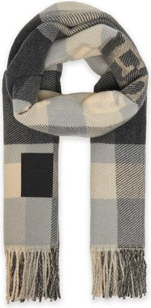 Guess Schal AM9560 POL03 Beige