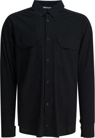 GR10K Gr10K, Homme, Chemises, Noir, Taille: M Cga21130Cl 01 Shirt