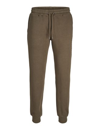 Jack & Jones Herren Jpstgordon Jjestar Jj Sweat Pa GMS Noos Jogginghose, Canteen,S