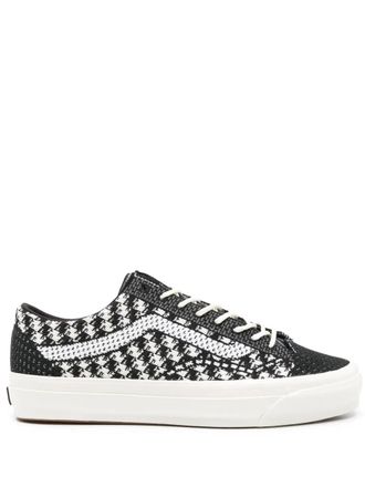 Vans baskets Old Skool - Noir