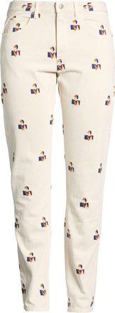 Isabel Marant HOSEN & R&Ouml;CKE - Jeanshosen auf YOOX.COM