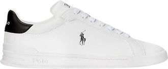 Ralph Lauren Herren, Schuhe, Wei&szlig;, 44 EUGr&ouml;&szlig;e