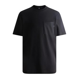 Fusalp T-shirt Tylerr - Homme - Tops - Noir - Taille: 2XL