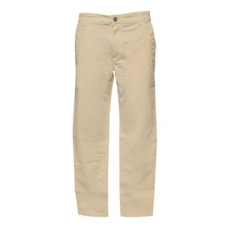 Lyle & Scott Chino Pantalone - - Trousers - Herren - Beige - W34