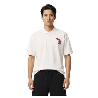 HUGO BOSS Hugo - Dardigo Poloshirt f&uuml;r Herren (Wei&szlig;)