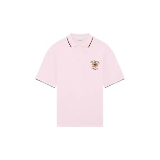 Dr&ocirc;le de Monsieur Herren, Oberteile, Rosa, SGr&ouml;&szlig;e