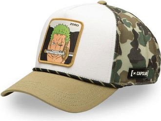 Capslab Cap CL/OP5/1/PCT/CAM Bunt