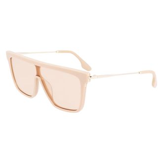 Victoria Beckham Damen-Sonnenbrillen 53/19/140 mm Acetat
