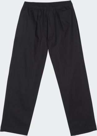 HUF Pantalon droit - Taille L