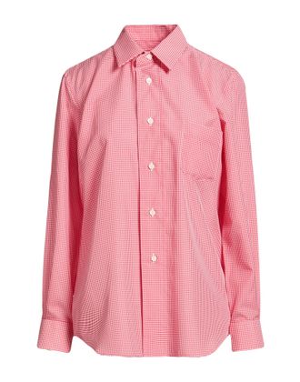 Comme Des Gar&ccedil;ons TOPS - Hemden auf YOOX.COM