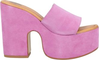 PH 5.5 SCHUHE - Sandalen auf YOOX.COM