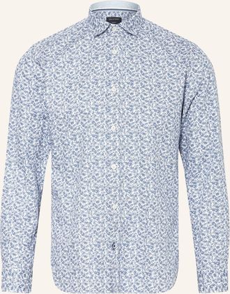 Olymp Hemd Casual Regular Fit weiss