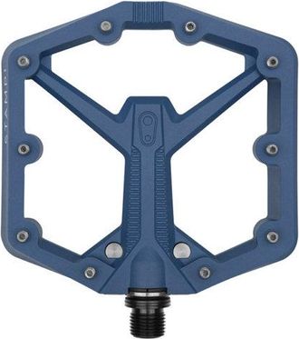 Crankbrothers Stamp 1 Gen 2 Large - Flat Pedale