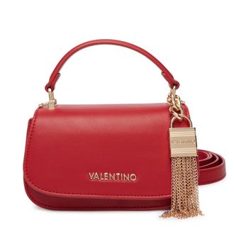 Valentino Handtasche Valentino Iride VBS9OU10 Rot