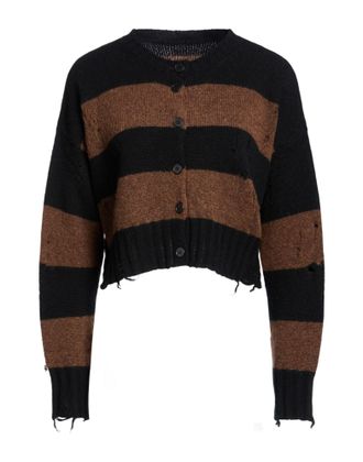 Aniye By STRICKWAREN - Strickjacken auf YOOX.COM