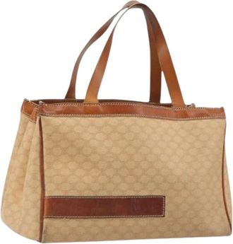 Celine Damen, Pre-Owned, Beige, ONE SIZEGr&ouml;&szlig;e
