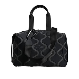 Dolce & Gabbana Pre-owned Stoff handtaschen - - Pre-owned - Damen - Schwarzk - ONE SIZE