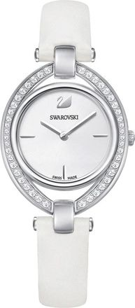 Swarovski Stella Uhr - - Accessories - Damen - Wei&szlig; - ONE SIZE