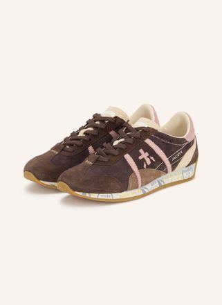 Premiata Sneaker Jacky braun
