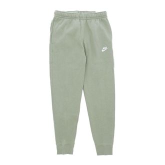 Nike Gr&uuml;ne Fleece Jogginghose - - Sport - Herren - Gr&uuml;n - XL