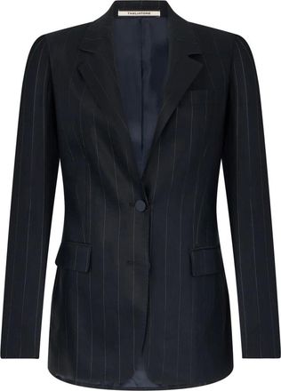 Tagliatore Homme, Vestes, Bleu, Taille: 2XS T Parigi Blazer