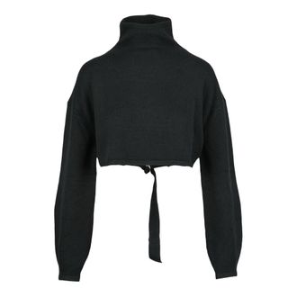Calvin Klein Jeans Pullover - - Knitwear - Damen - Schwarzk - XS