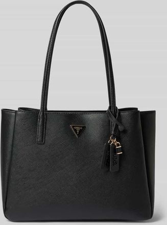 Guess Tote Bag in Leder-Optik Modell Noelle